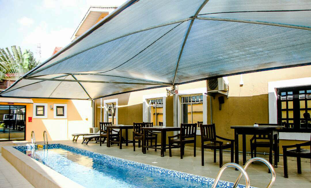 Suru Express Plus Ikeja Gallery – Suru Express Hotel