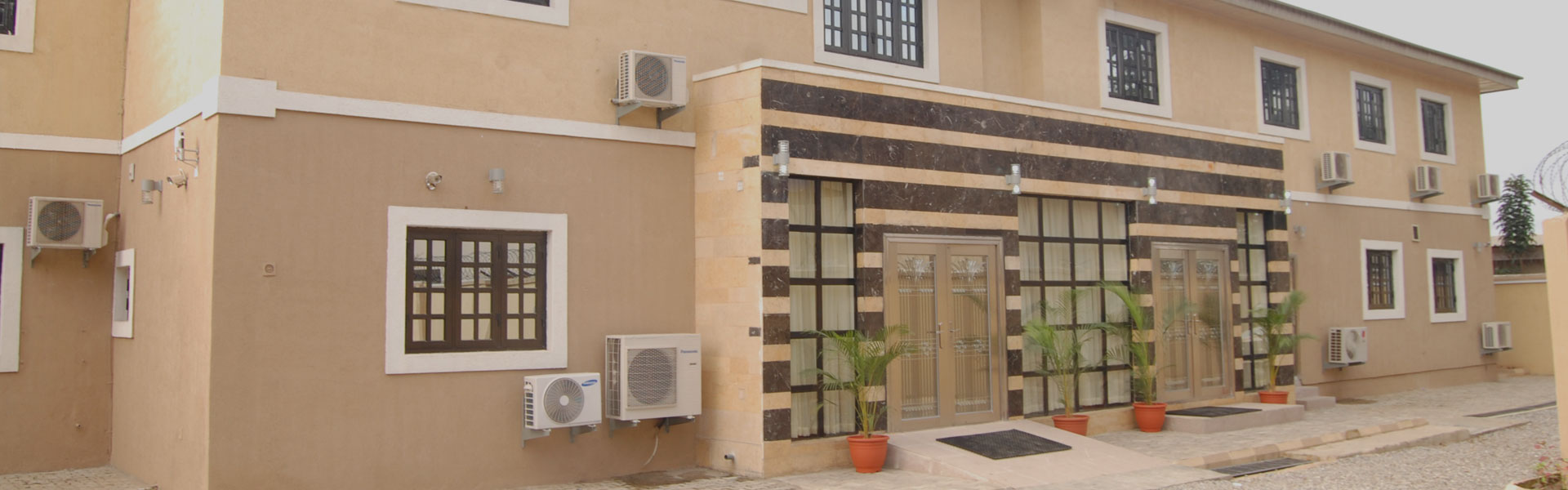 Suru Express Hotel – Welcome to Suru Express