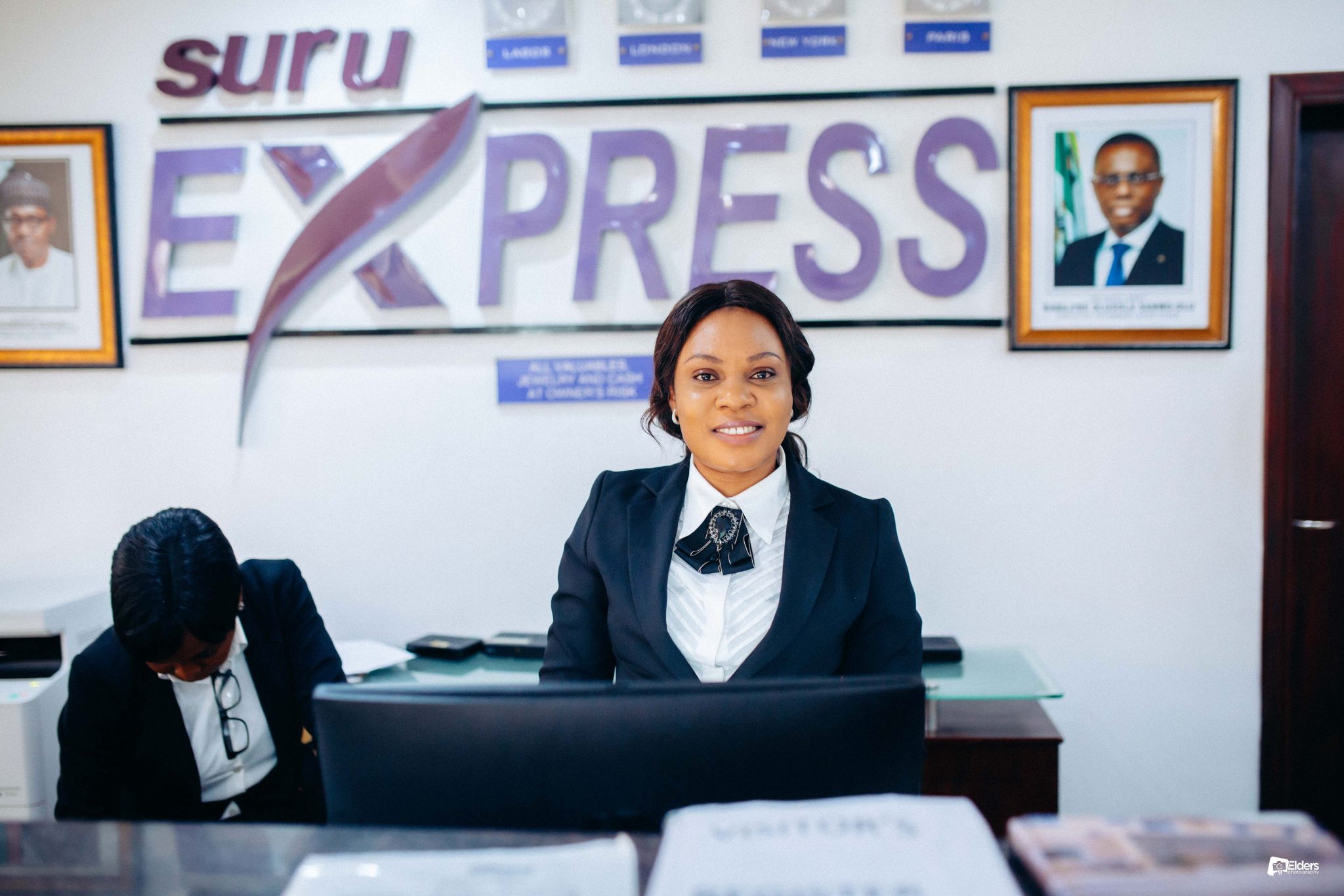 Suru Express Hotel – Welcome to Suru Express